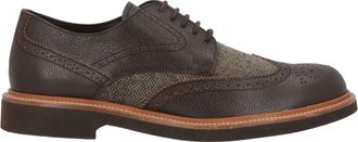 Tod's SCHUHE - Schn&uuml;rschuhe auf YOOX.COM