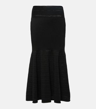 Victoria Beckham Jupe midi