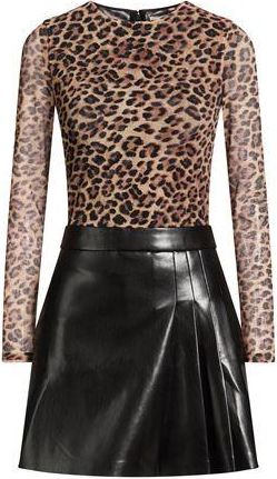 Alice & Olivia ROBES - Robes courtes sur YOOX.COM