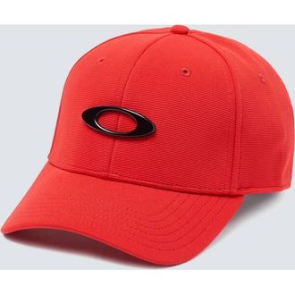 Oakley Herren Cap TINCAN CAP