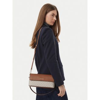 Michael Kors Handtasche MICHAEL Michael Kors 32F6G6NC8B Creme