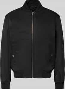 HUGO BOSS Regular Fit Blouson