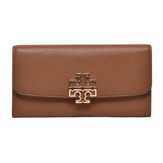 Tory Burch Portemonnaie - - Accessories - Damen - Braun - ONE SIZE