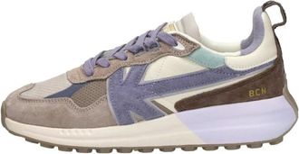 Kaotiko Femme, Chaussures, Multicolore, Taille: 38 EU Detroit