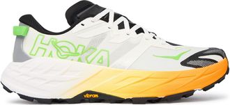Hoka One One Laufschuhe Hoka Speedgoat 7 1171928 Wei&szlig;