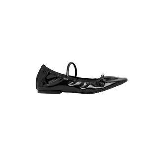 DKNY Dkny, Damen, Schuhe, Schwarzk, 37 EUGr&ouml;&szlig;e