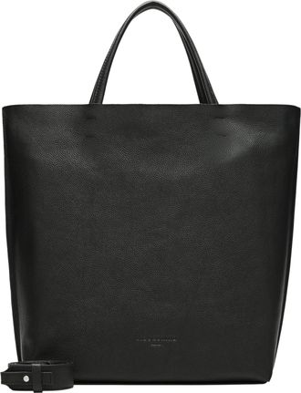 Liebeskind Berlin Tote L ECOM HERA Small Pebble black