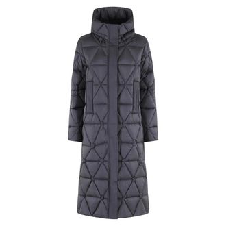 K-Way Ruenne Thermo Jacket - - Coats - Damen - Schwarzk - L