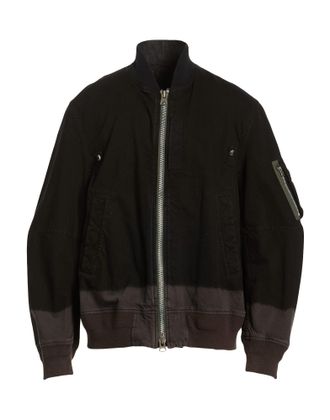 sacai JACKEN & M&Auml;NTEL - Jacken und Anoraks auf YOOX.COM