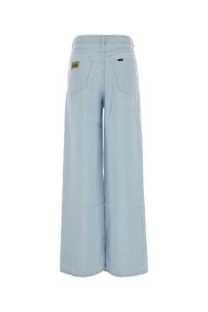 Lois Loose Jeans - Blue