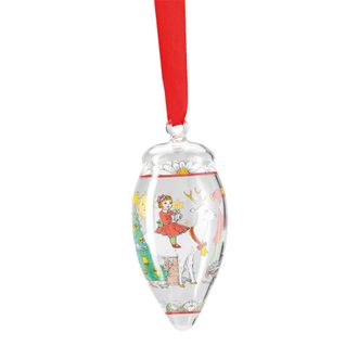 Hutschenreuther LIM. Jahresthemen 2015 Glas-Zapfen