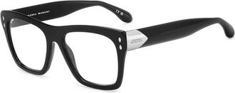 Isabel Marant Damen, Accessories, Schwarzk, 52 MMGr&ouml;&szlig;e