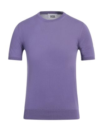 Alpha Studio STRICKWAREN - Pullover auf YOOX.COM