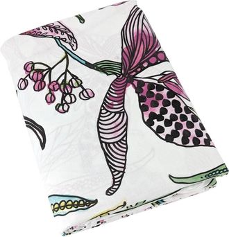 Linnea Linnea - Housse de couette coton p&eacute;n&eacute;lope 240x220 cm