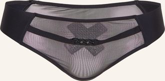 Chantelle Slip Xplicit schwarz
