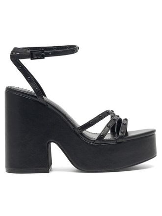 Jenny Fairy Sandalen KITTY LS5475-04 Schwarz