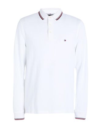 Tommy Hilfiger TOPS - Poloshirts auf YOOX.COM