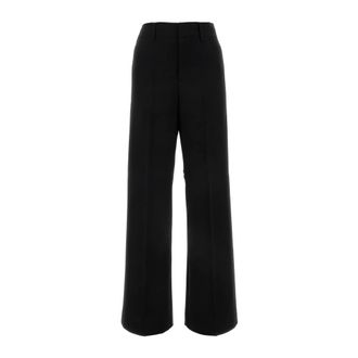 Philosophy di Lorenzo Serafini Weite Hosen - - Trousers - Damen - Schwarzk - 2XS