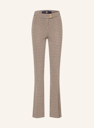 Pamela Henson Pamela Henson Jerseyhose braun