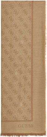 Guess Schal AW5529 VIS03 Beige
