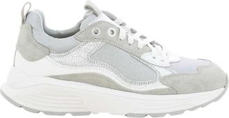 Xsensible Femme, Chaussures, Gris, Taille: 41 EU Milau