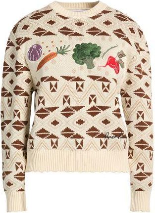 House of Sunny MAILLE - Pullover sur YOOX.COM