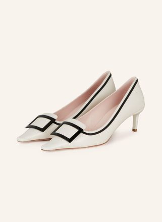 Roger Vivier Pumps beige