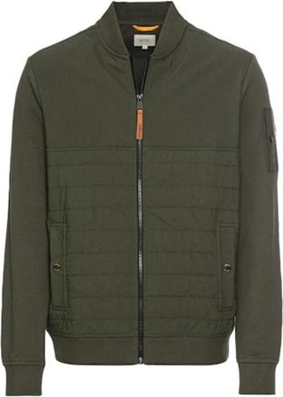 Camel Active Bomberjacke - - Jackets - Herren - Gr&uuml;n - M
