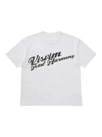 Visvim T-Shirt - Jumbo