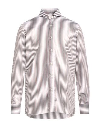 LUIGI BORRELLI NAPOLI TOPS - Hemden auf YOOX.COM