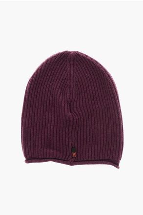 Woolrich Pure Cashmere Beanie size S