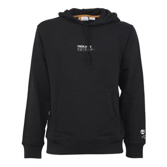 Timberland Herren, Sweatshirts & Hoodies, Schwarzk, MGr&ouml;&szlig;e
