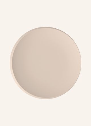 Villeroy & Boch Speiseteller Newmoon Beige beige