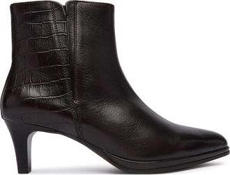 Ara Stiefeletten Ara Amy 12-52707-03 Dunkelbraun