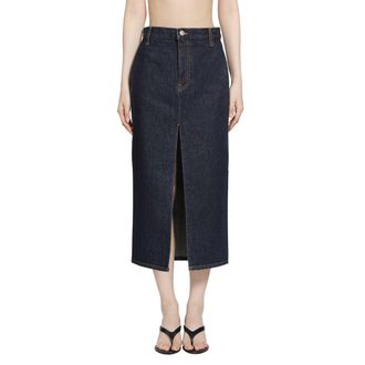 Khaite Anden Skirt
