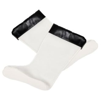 Yardwe Doublures &Eacute;paisses Thermiques pour Homme Hautes et L&eacute;g&egrave;res Maintien Chaleur Int&eacute;rieur Amovible Adapt&eacute; Protection le Froid Pluie