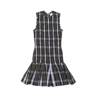 Patou Kurzes Kleid - - Dresses - Damen - Mehrfarbig - XS