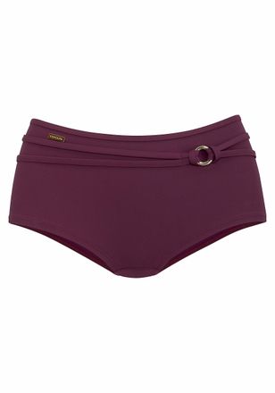 Lascana Damen Bikini-Hotpants