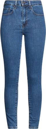 Levi's HOSEN & R&Ouml;CKE - Jeanshosen auf YOOX.COM