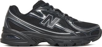 New Balance Sneakers New Balance U740BM2 Schwarz