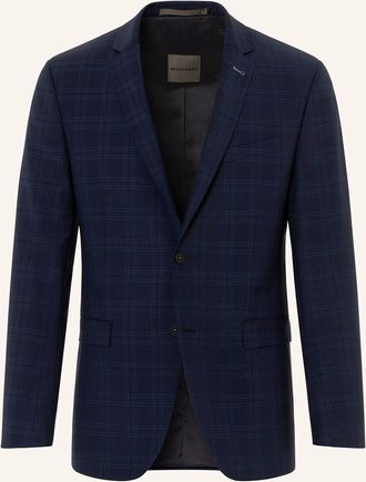 Benvenuto Benvenuto Anzugsakko Othello Slim Fit blau