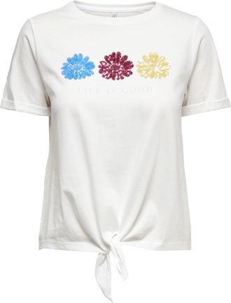 Only T-Shirt ONLDORA