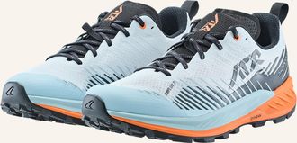 Lowa Trailrunning-Schuhe Amplux 2 blau