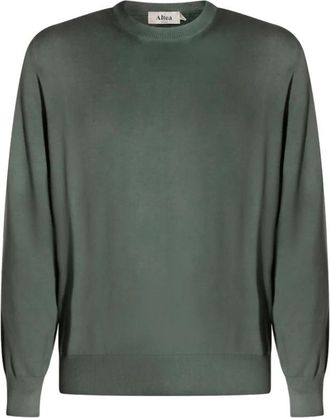 Altea Homme, Pulls, Vert, Taille: XL Sweater