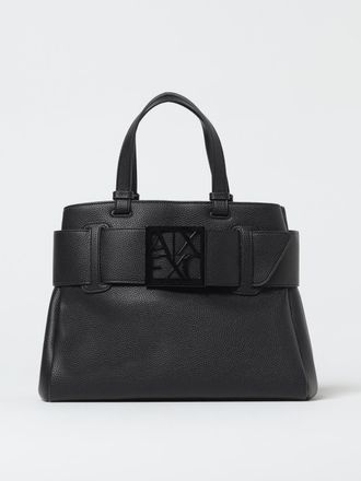 A|X Armani Exchange Handtasche ARMANI EXCHANGE Damen Farbe Schwarz