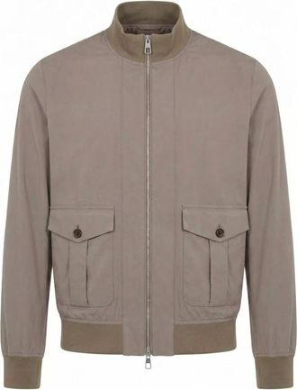 Montecore Homme, Vestes, Gris, Taille: XL Giubbotto leggero