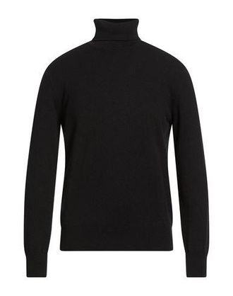 LUIGI BORRELLI NAPOLI MAILLE - Cols roul&eacute;s sur YOOX.COM