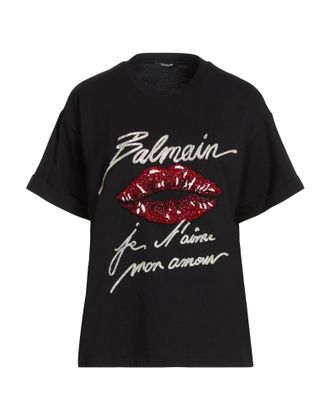 Balmain TOPS - T-shirts auf YOOX.COM