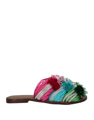 Caf&egrave;noir SCHUHE - Sandalen auf YOOX.COM