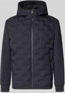 Strellson Regular Fit Steppjacke mit winddichter Funktion